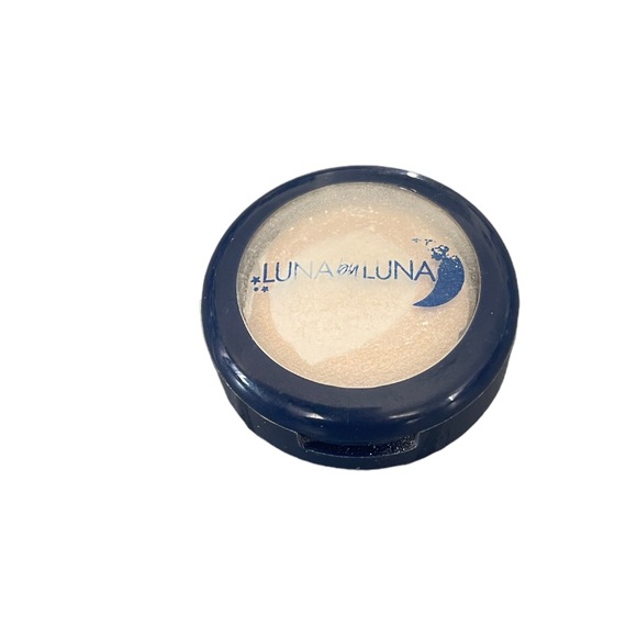 Luna By Luna Cosmetics | Makeup | Luna By Luna White Sand Translucent ...